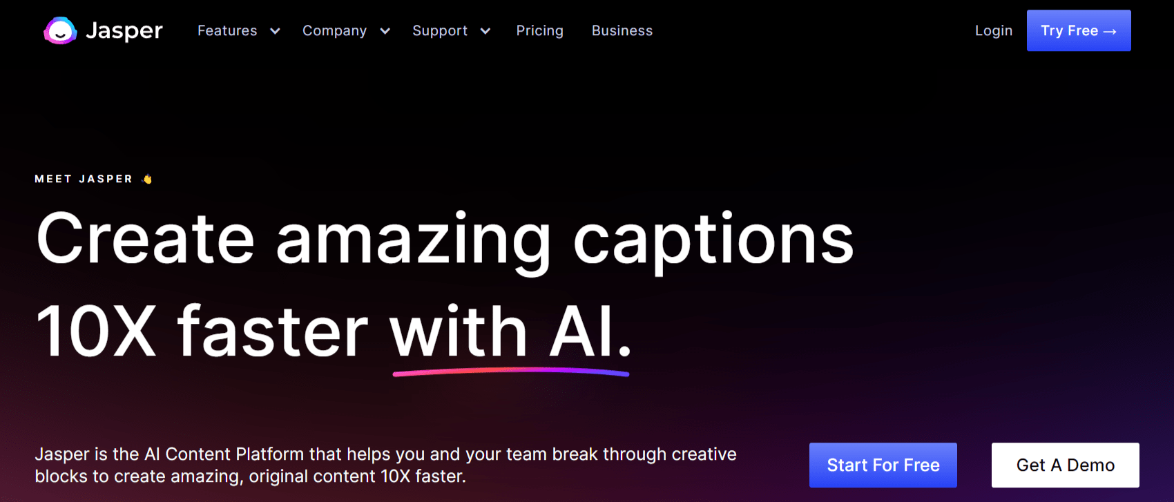 11+ Best AI Writing Software For 2024 : (Our Top Pick)
