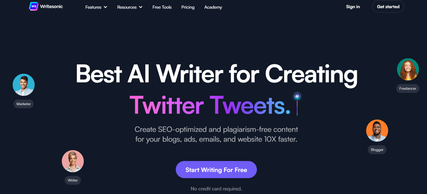 11+ Best Ai Writing Software For 2024 : (our Top Pick)