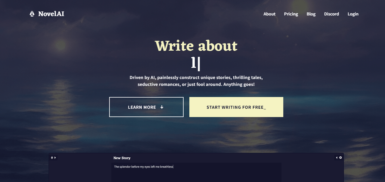 10+ Best AI Story Generators To Use In 2025: (Our Top Pick)
