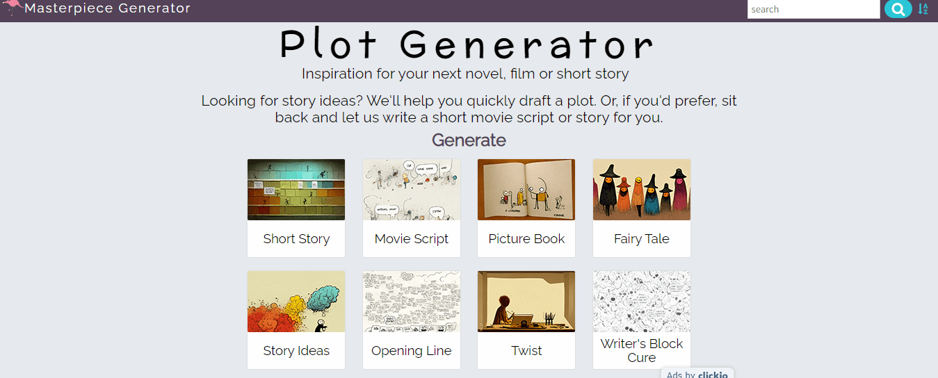 10+ Best AI Story Generators To Use In 2025: (Our Top Pick)