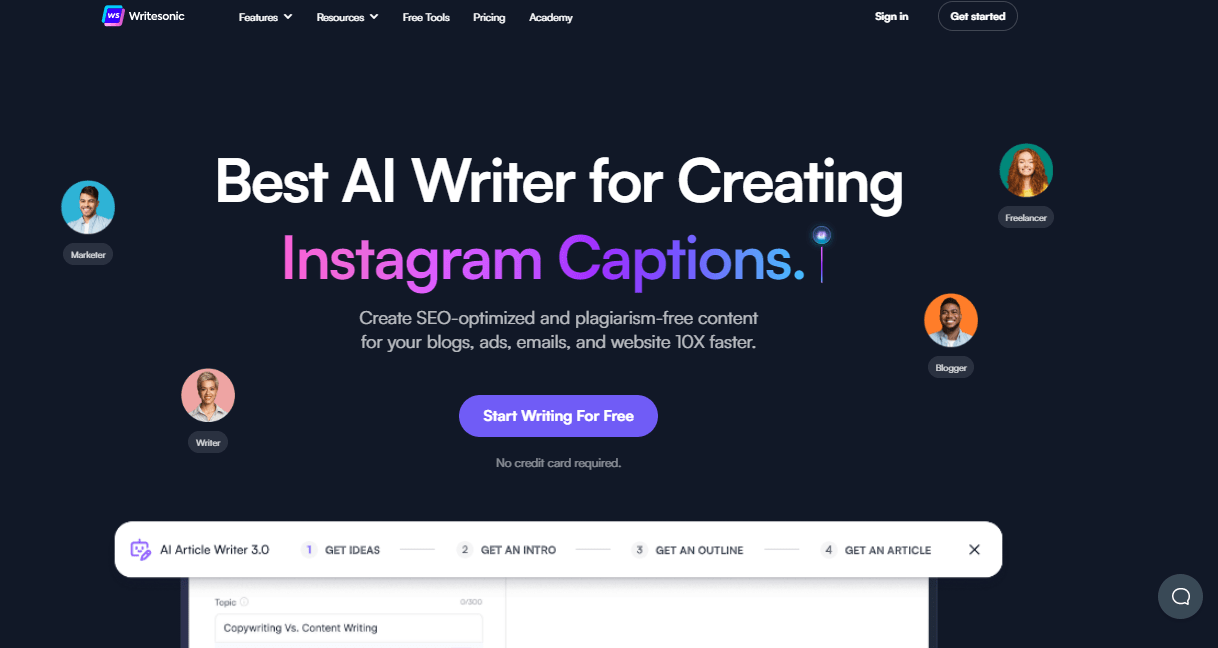 10+ Best AI Story Generators To Use In 2025: (Our Top Pick)