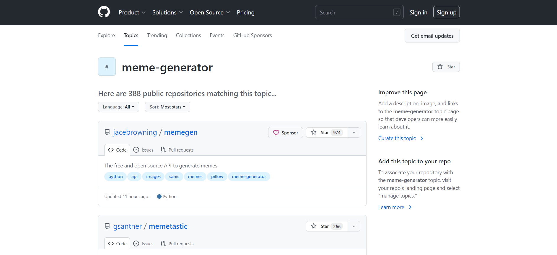 9+ Best AI Meme Generators To Create Memes: (Updated 2025)