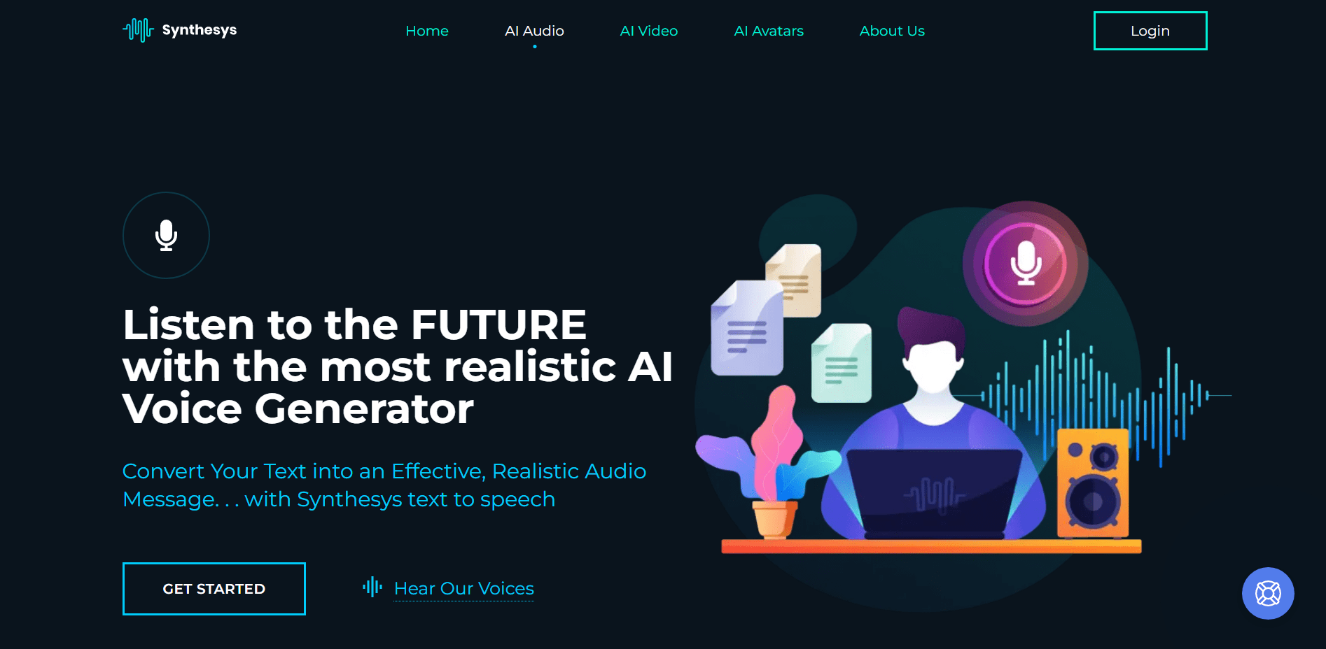 10 Best AI Text-To-Speech Generators For 2023 (Top Picks)