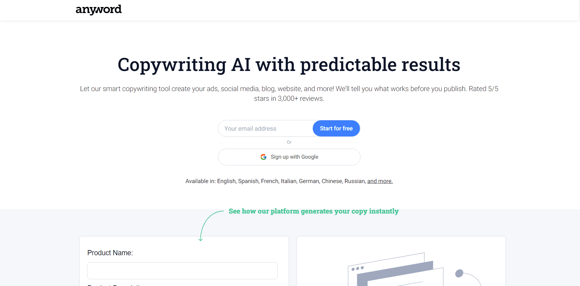 10+ Best AI Copywriting Software In 2024: (Top Pick)