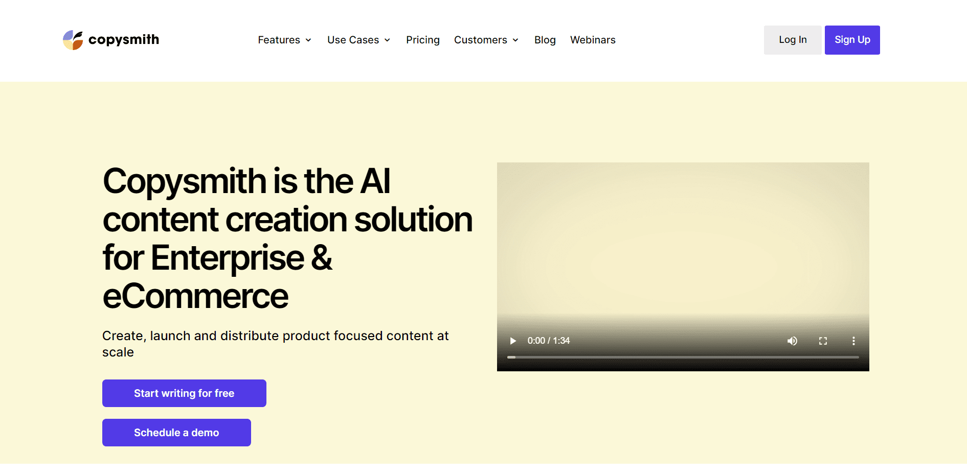 10+ Best AI Copywriting Software In 2024: (Top Pick)