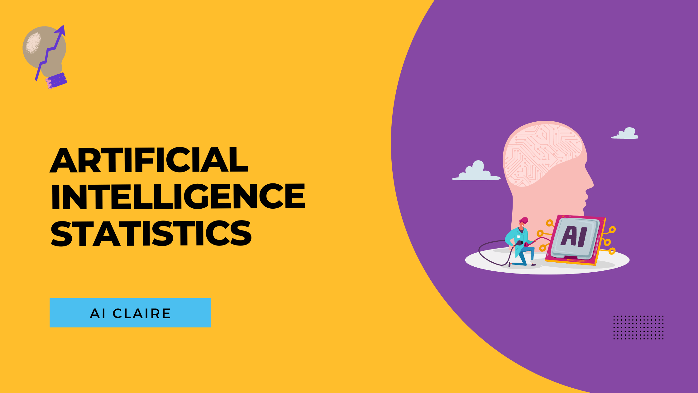 96 Artificial Intelligence Statistics For 2023 (Facts, Data & Trends)