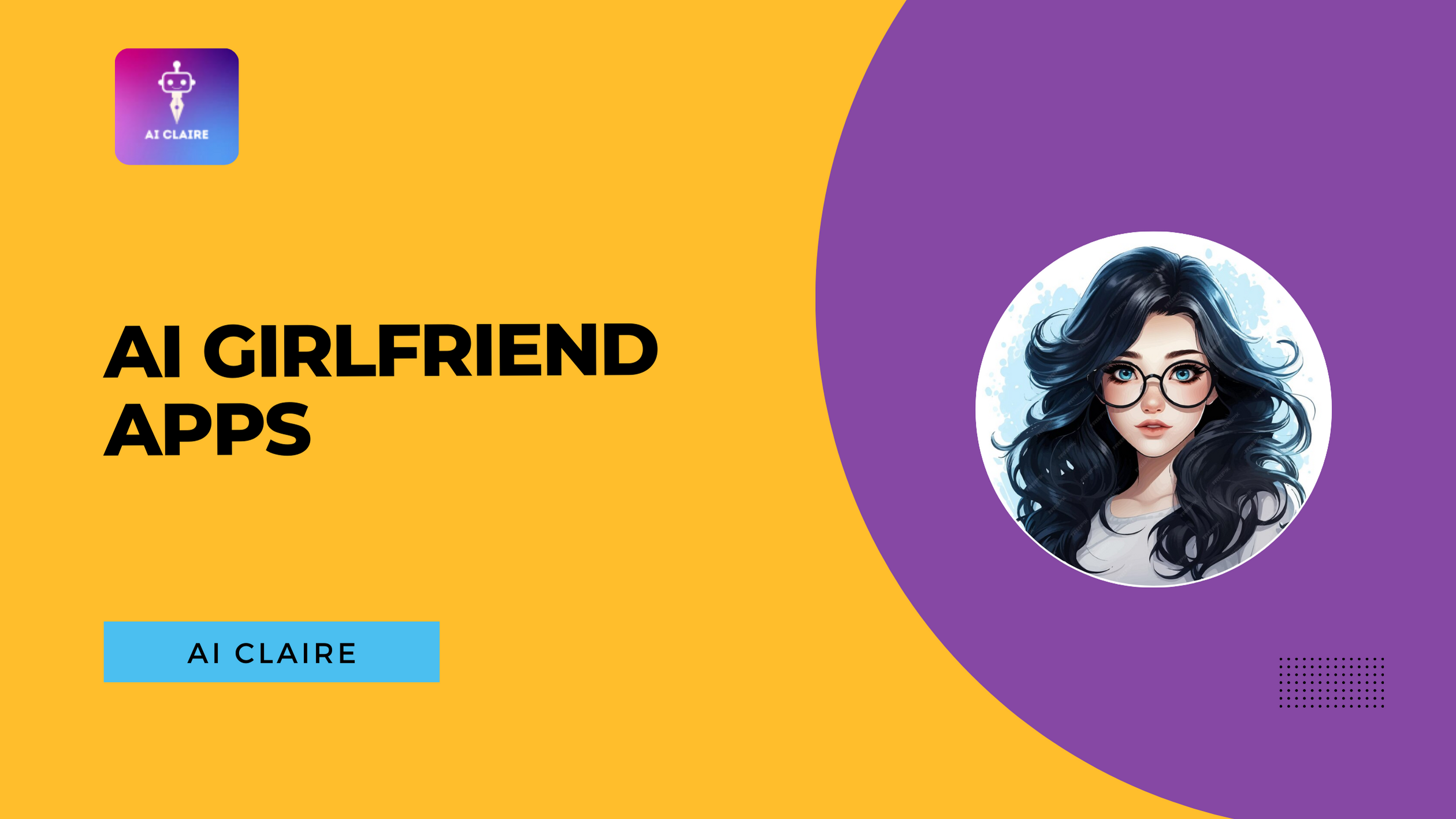 15 Best AI Girlfriend Apps (May 2024) - Android & iOS